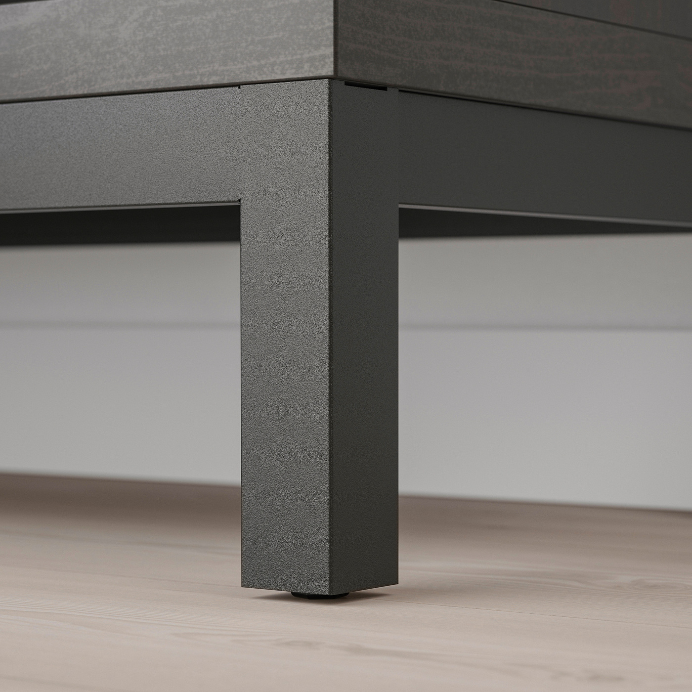 KALLAX underframe black - IKEA
