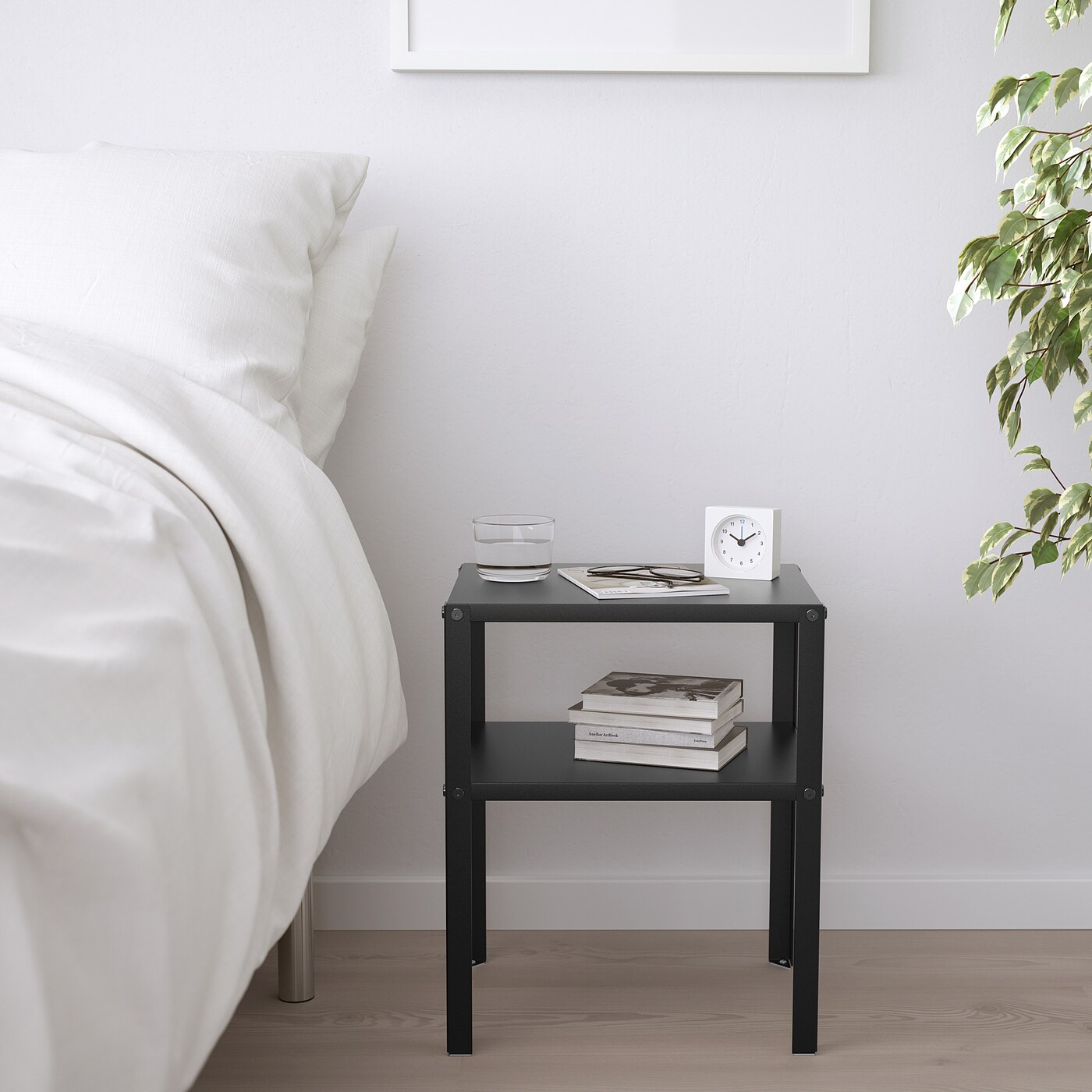 Ikea knarrevik nightstand store