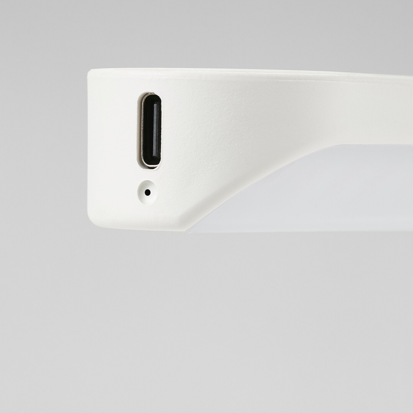 KÖLVATTEN LED lighting with sensor white/battery-operated - IKEA