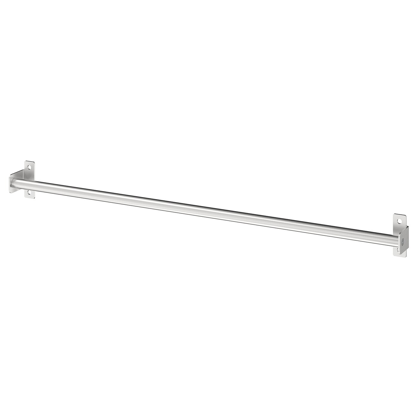 KUNGSFORS rail stainless steel - IKEA