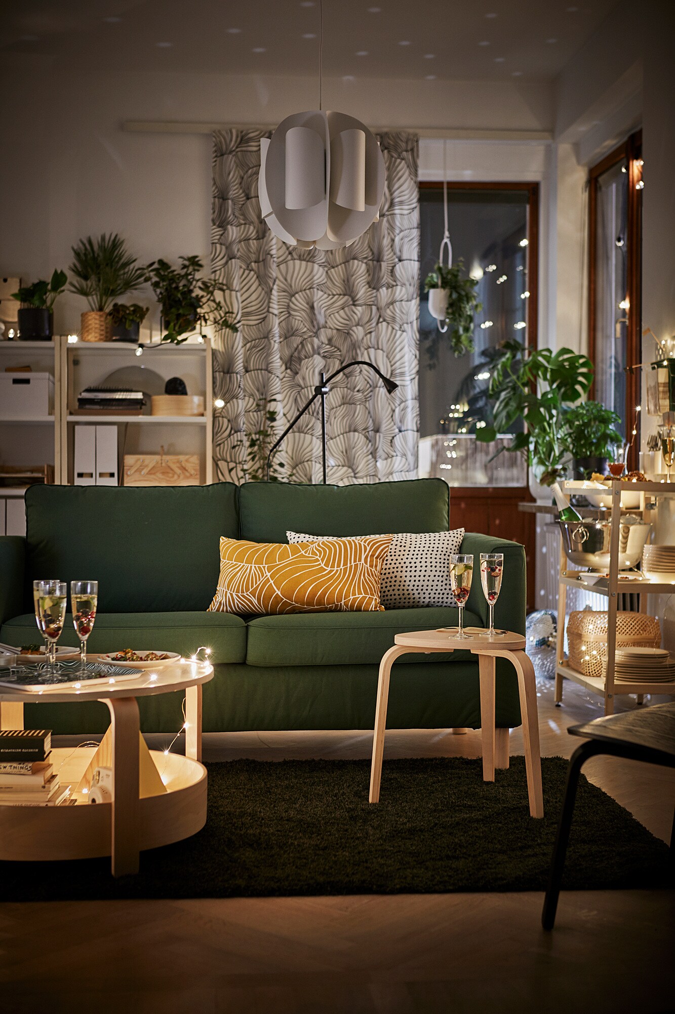 Kyrre ikea stool store