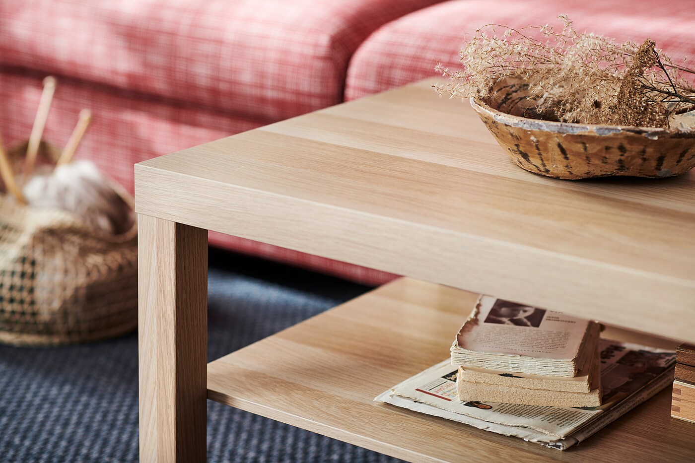 Ikea lack coffee table dimensions store