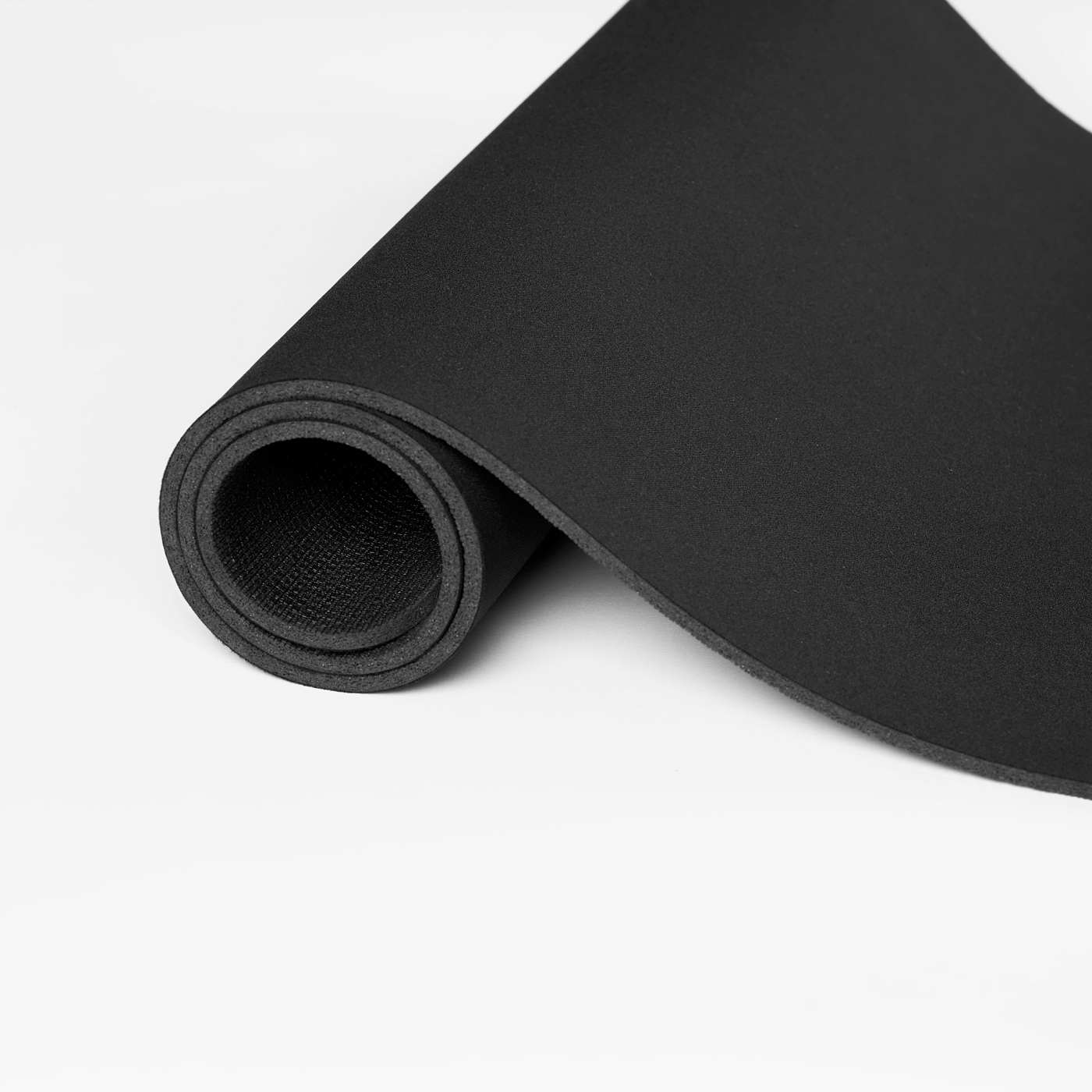LÅNESPELARE gaming mouse pad black - IKEA