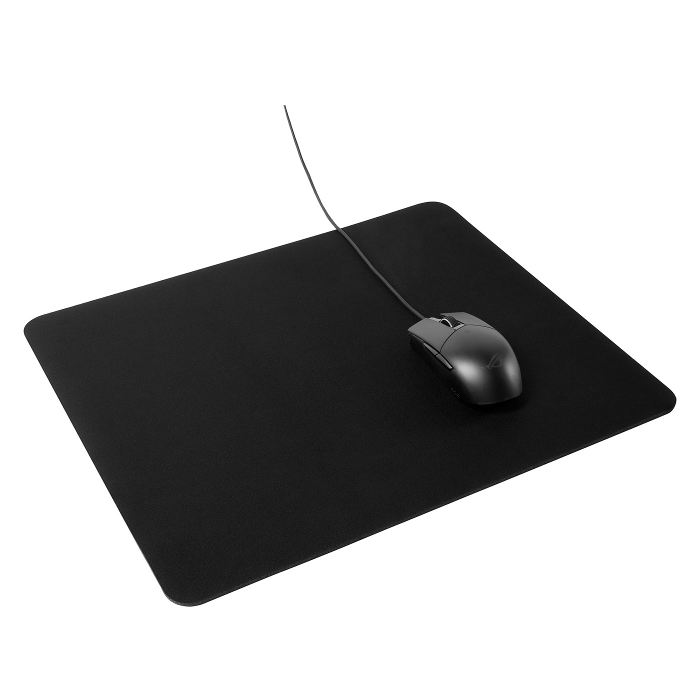 LÅNESPELARE gaming mouse pad black - IKEA