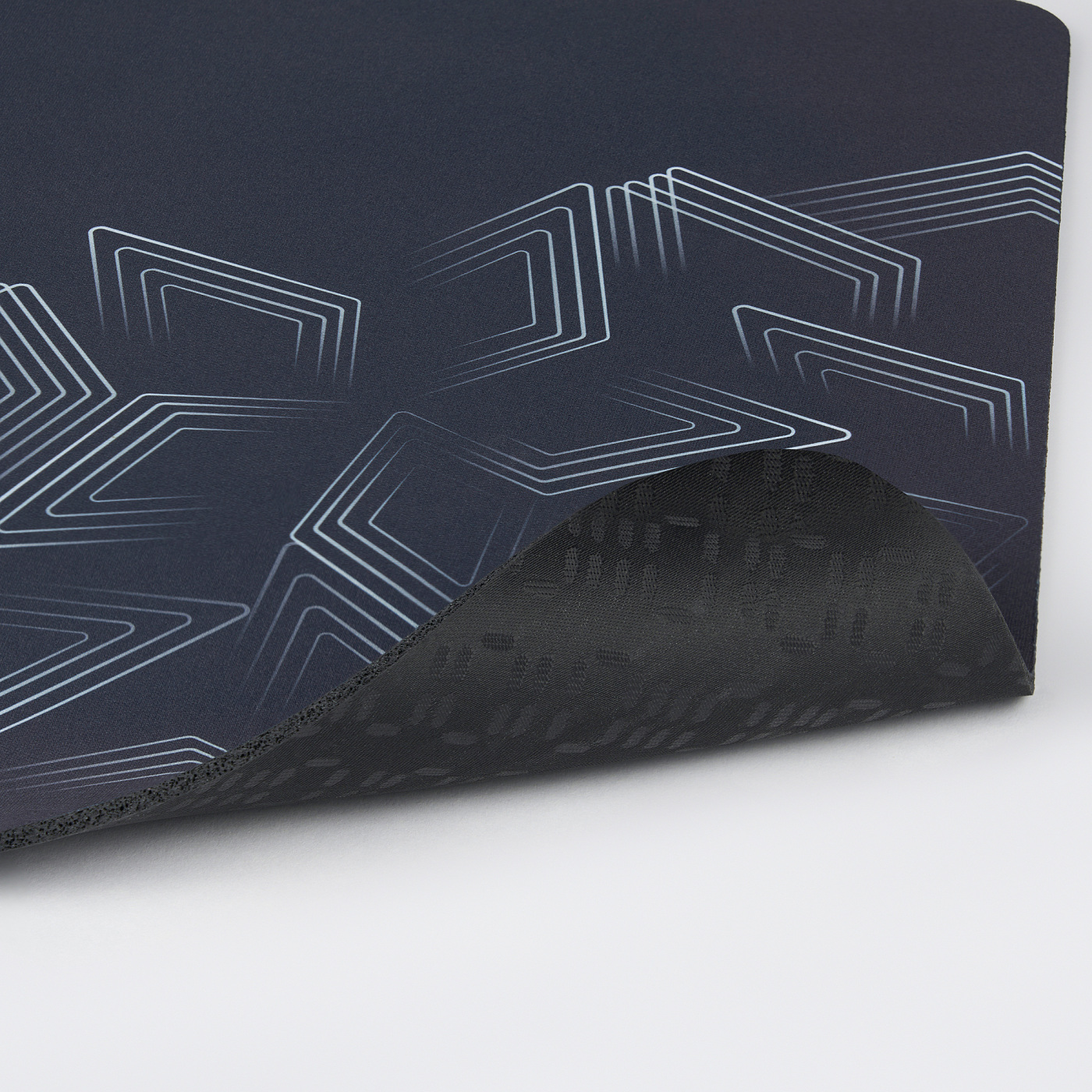 LÅNESPELARE gaming mouse pad patterned - IKEA
