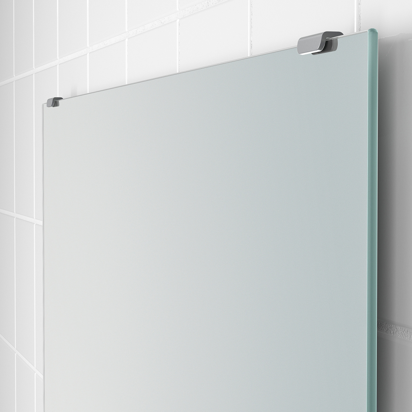 LETTAN mirror - IKEA