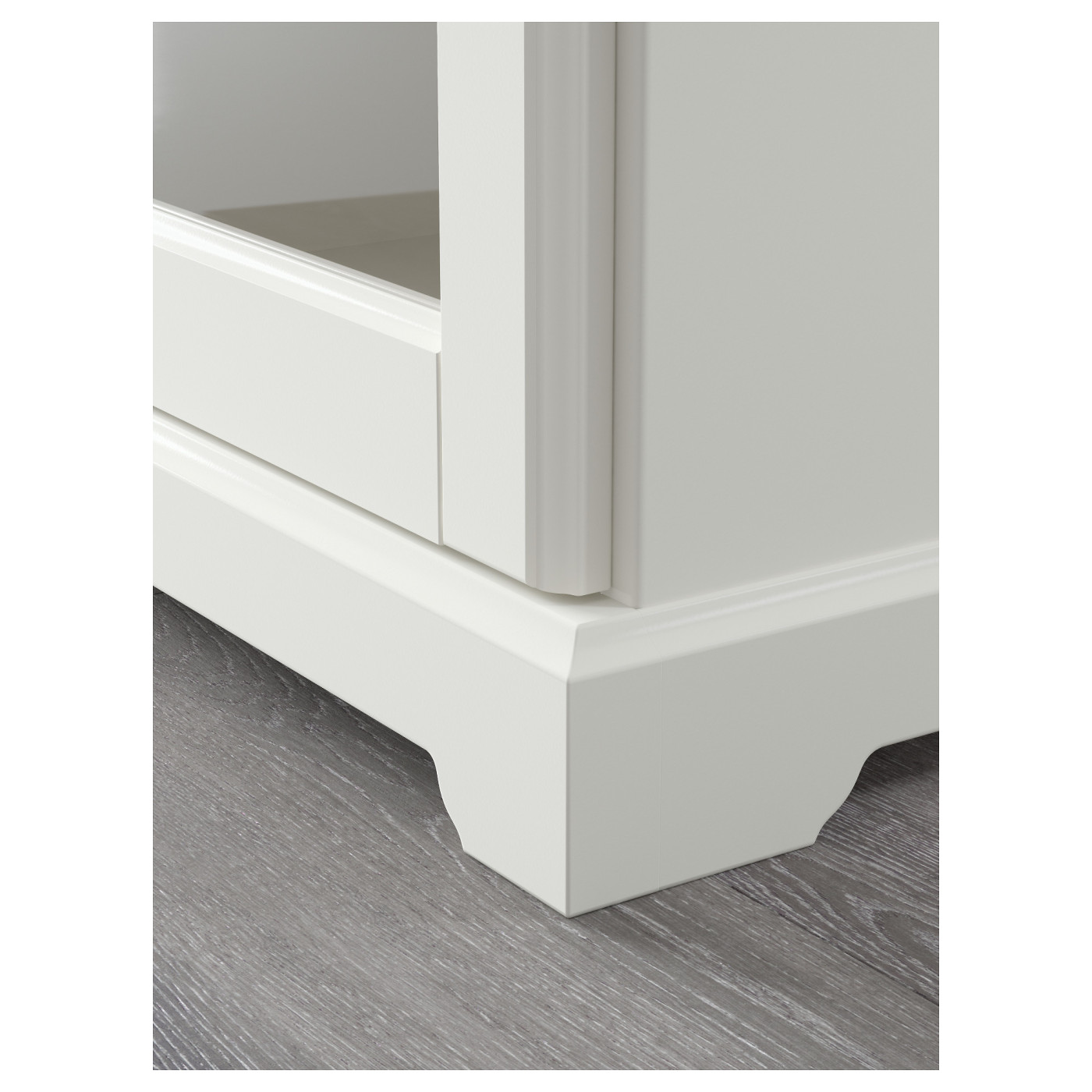 LIATORP sideboard white - IKEA