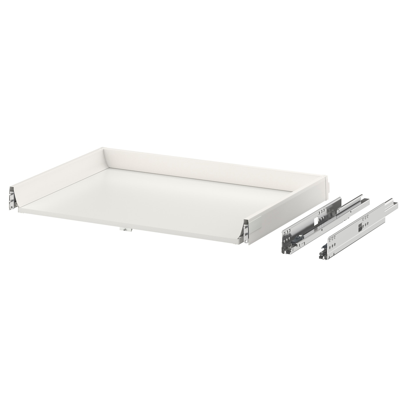 MAXIMERA drawer, low white - IKEA