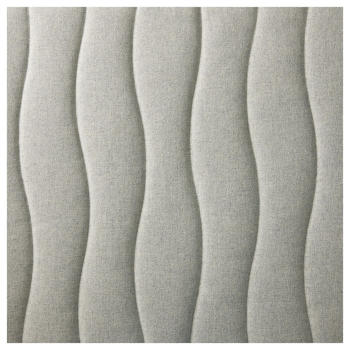 MITTZON acoustic screen for desk Gunnared beige - IKEA