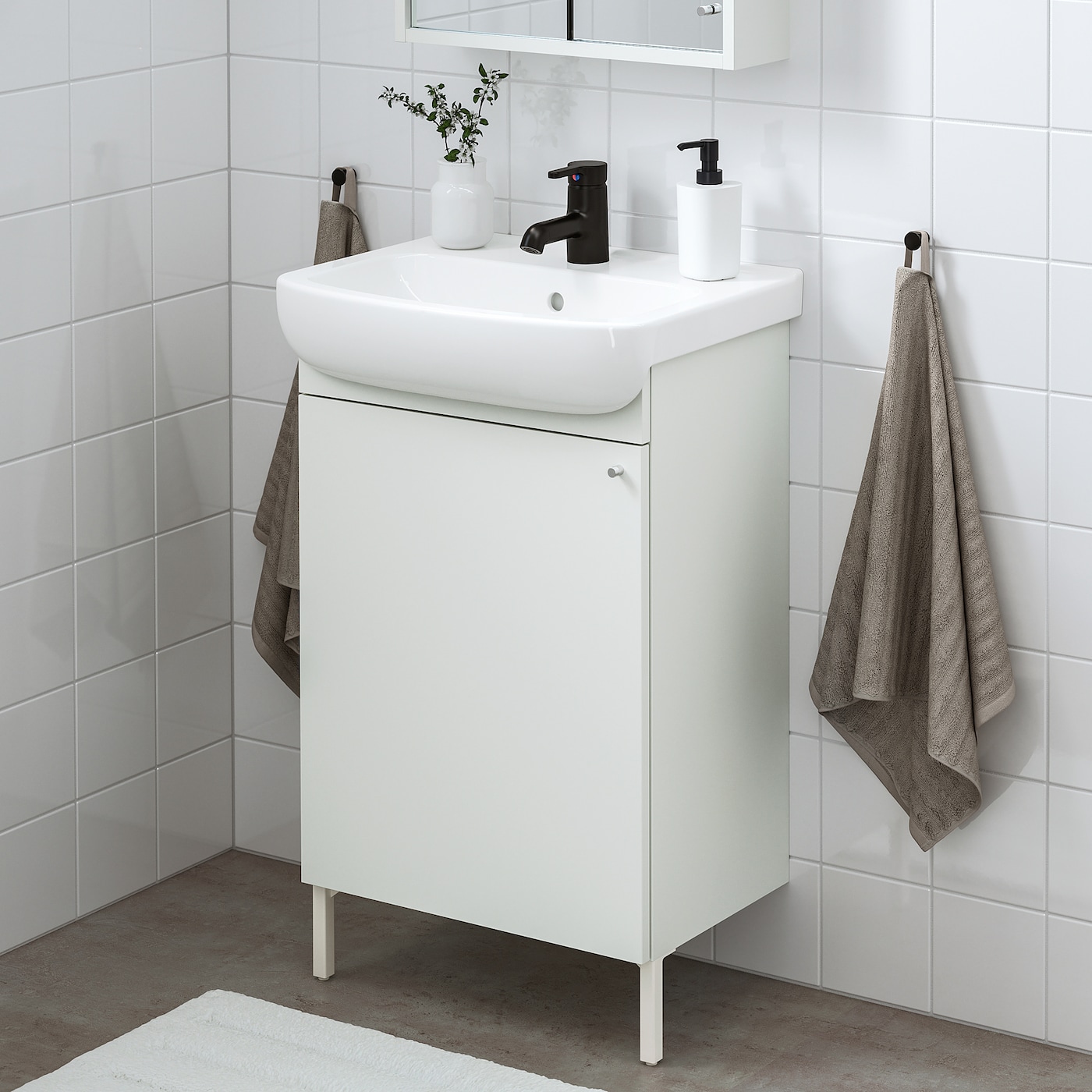 Ikea bathroom sinks store