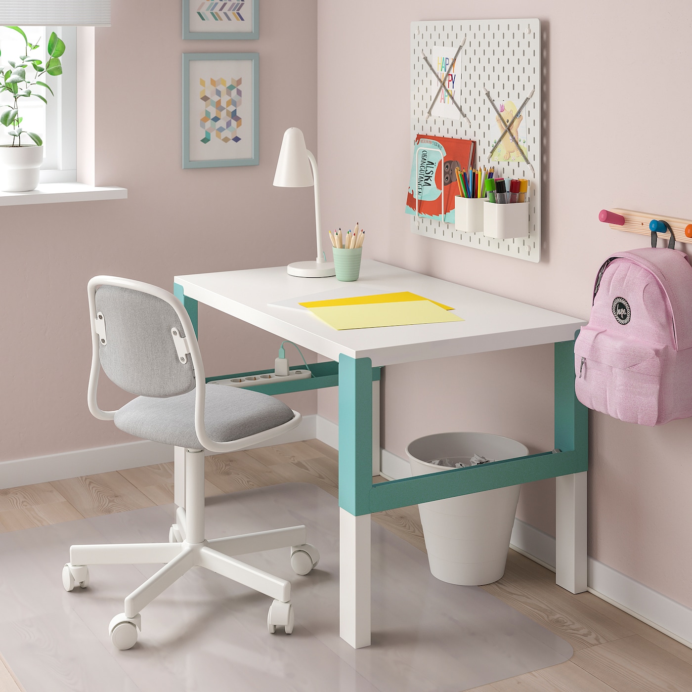 Pahl desk legs store