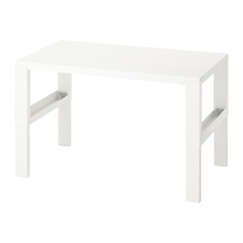 EJLER desk white IKEA
