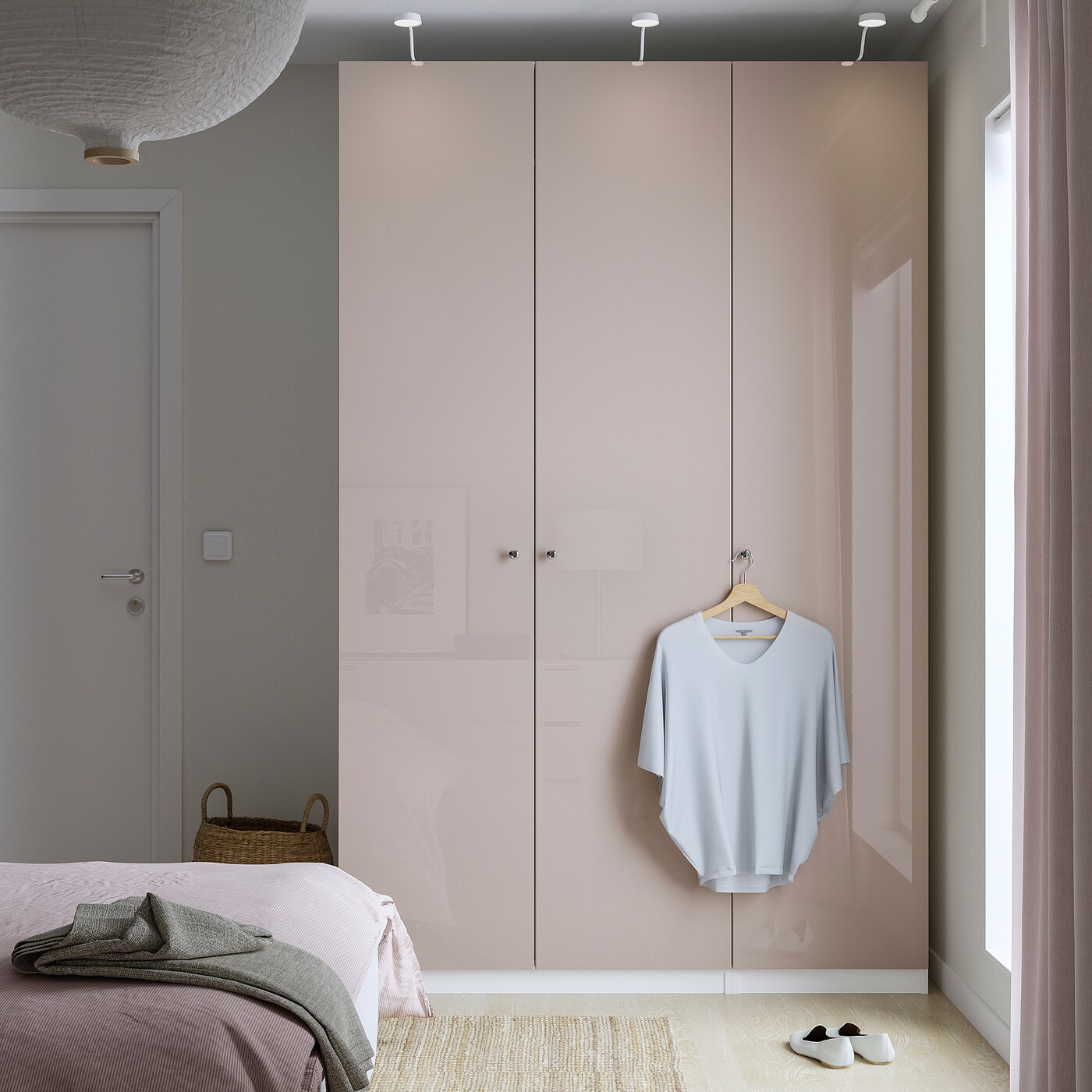 Fardal door ikea store