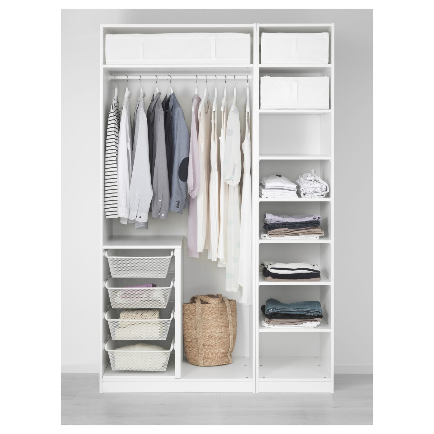 Ikea vikanes door store