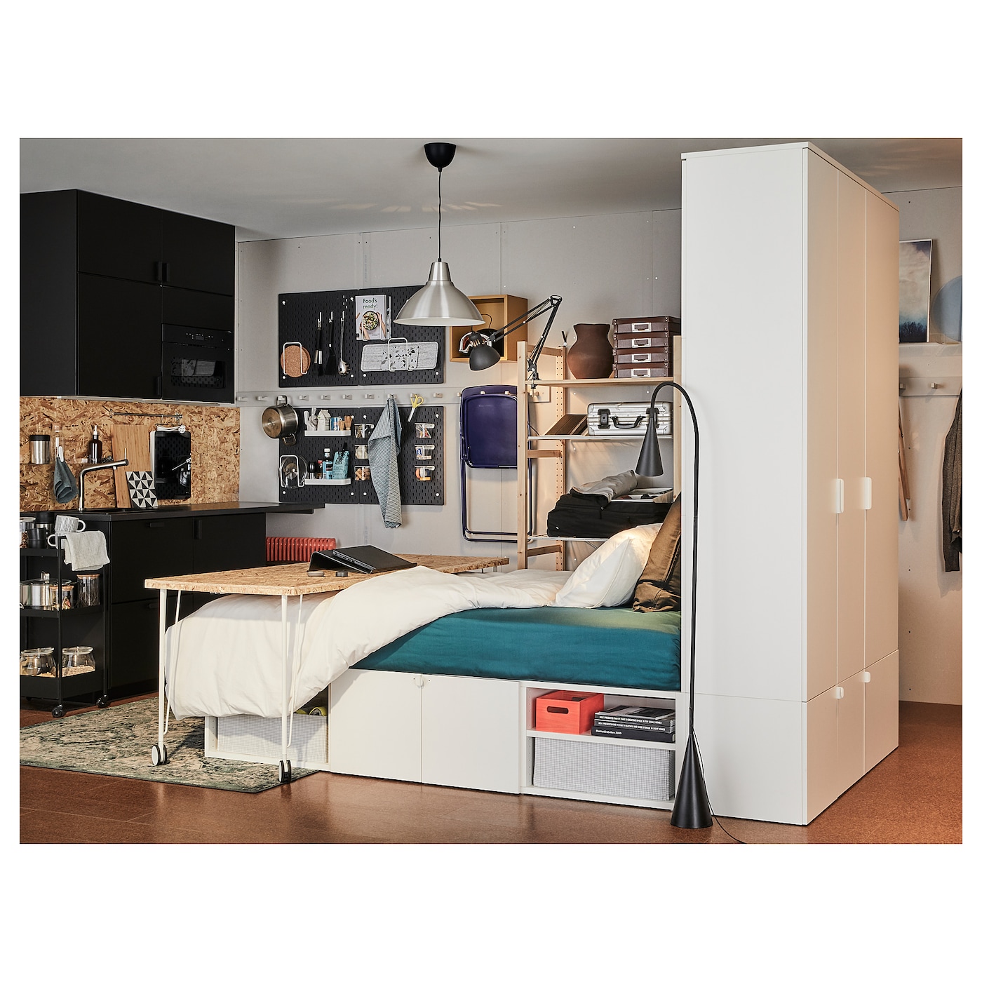 Platsa bed ikea store