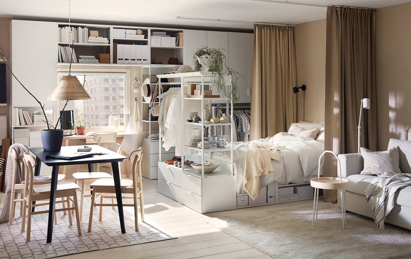 Platsa bed ikea store