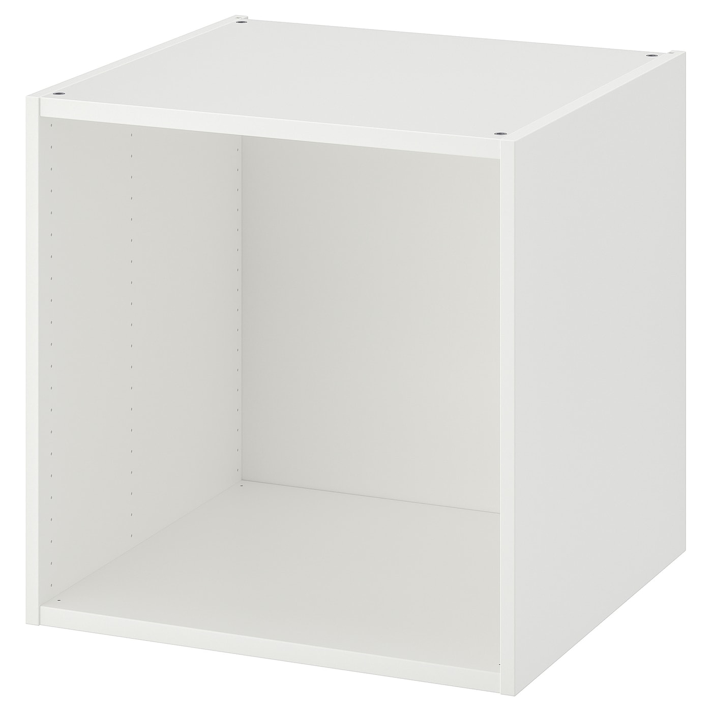 PLATSA frame white - IKEA