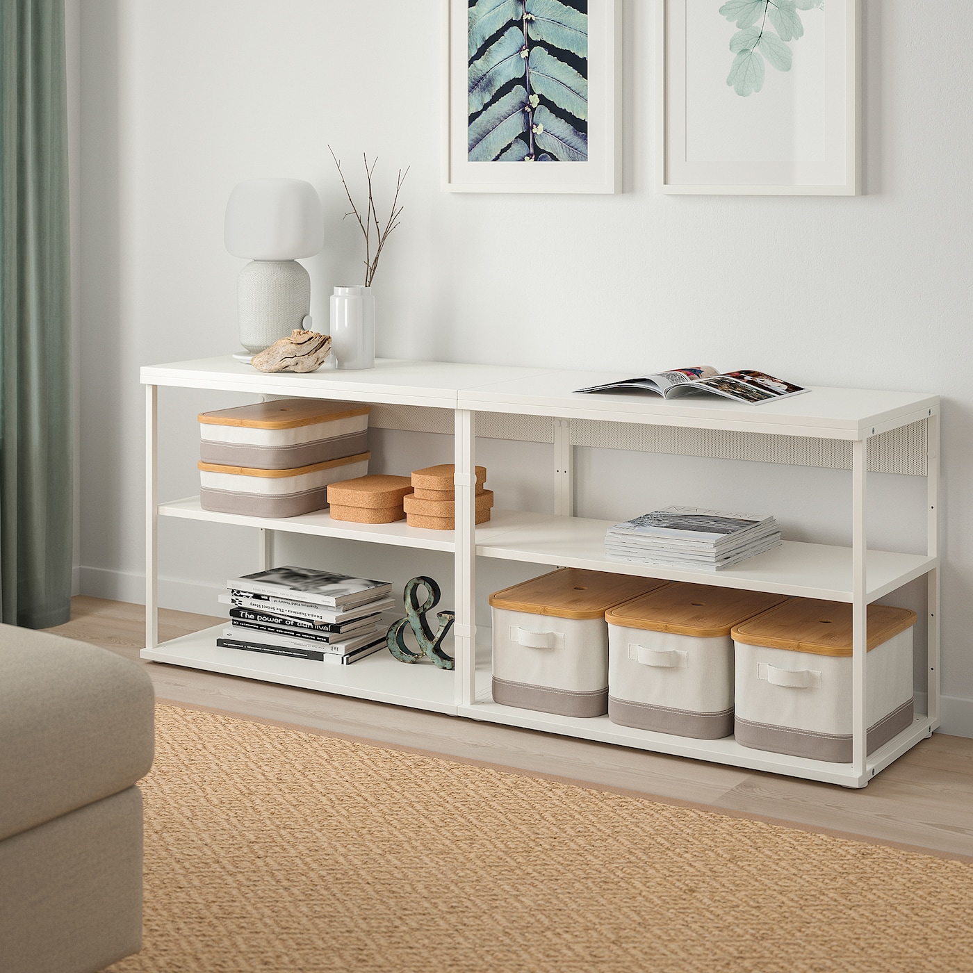 Ikea platsa tv unit store