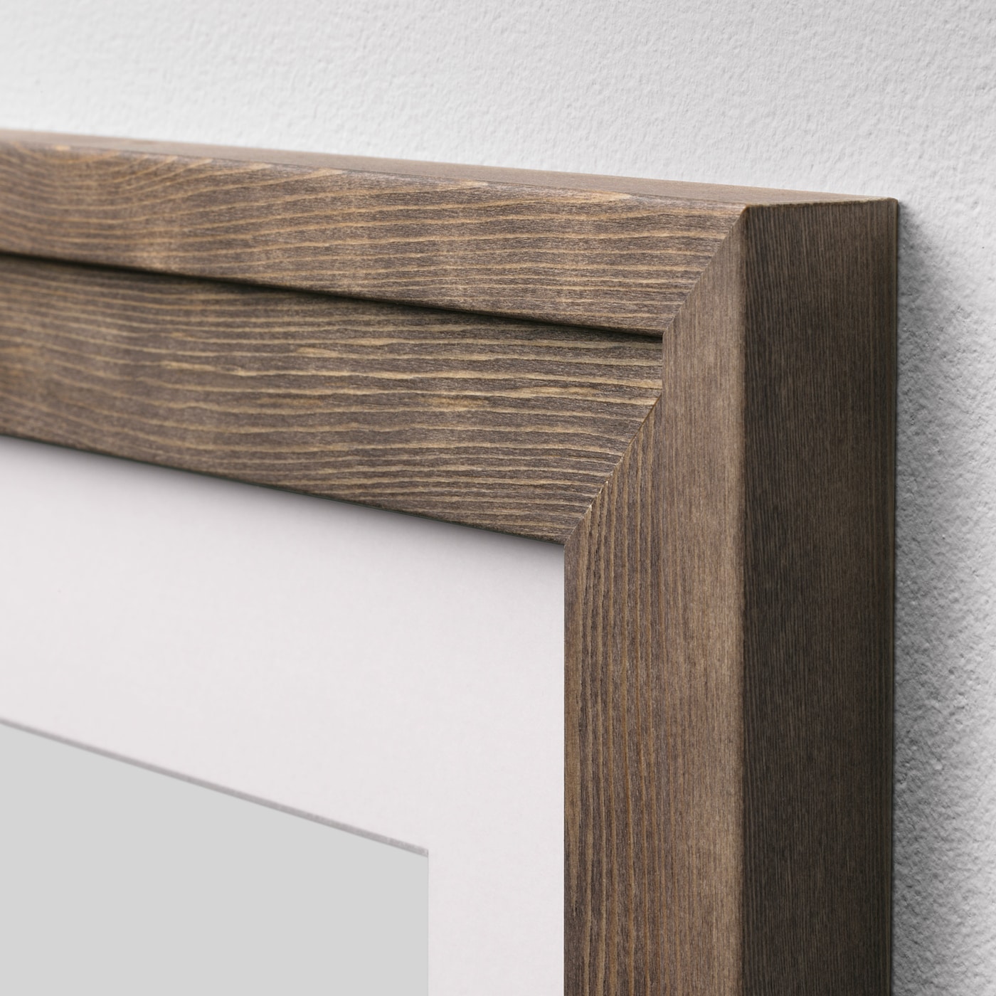 RAMSBORG frame brown - IKEA