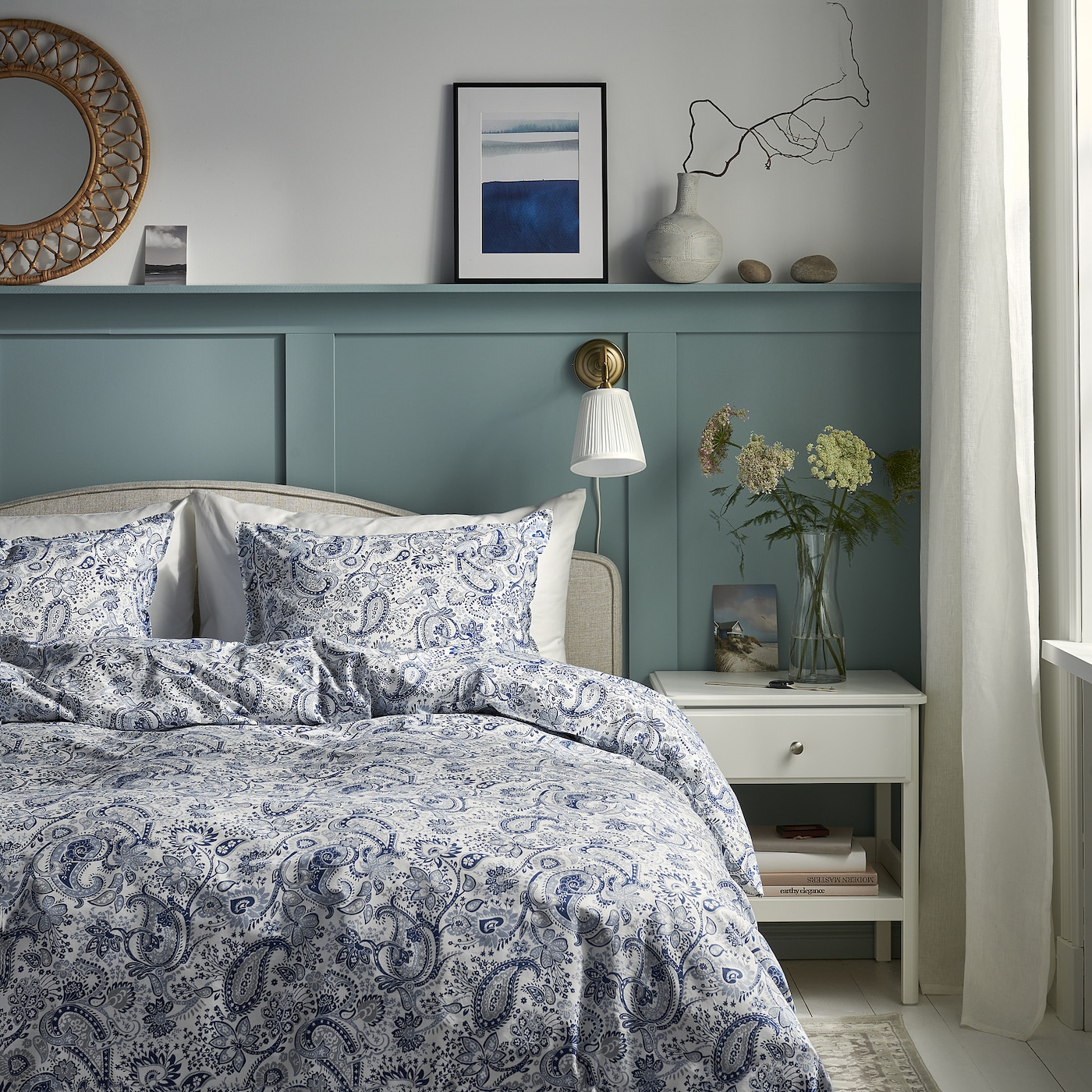 Ikea duvet covers store