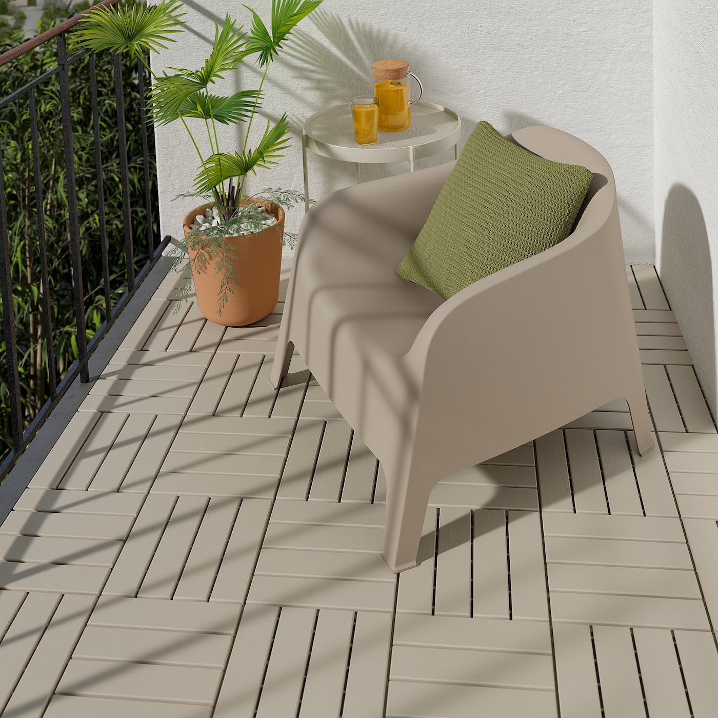 Ikea outdoor tiles store