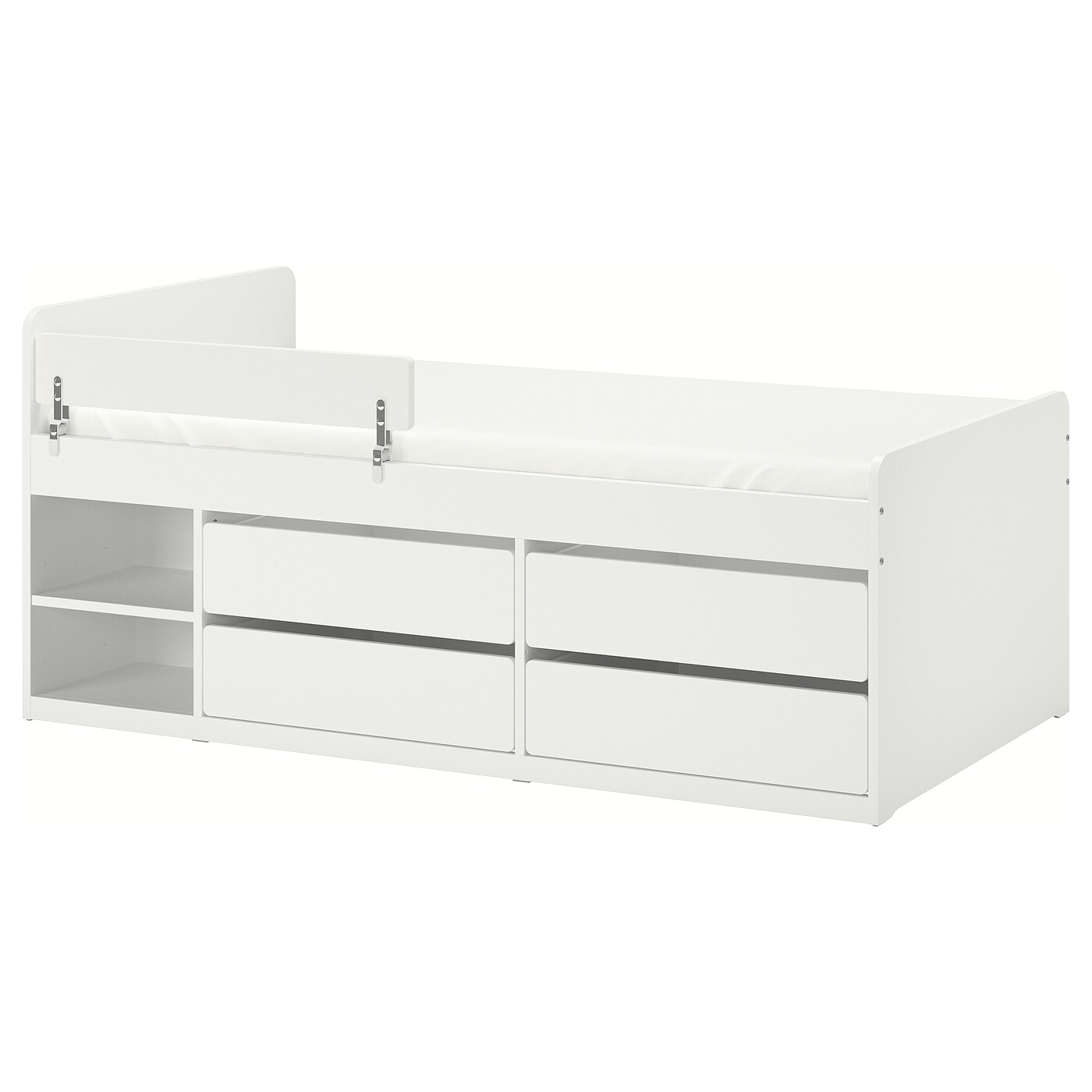 Ikea bunk bed slats store