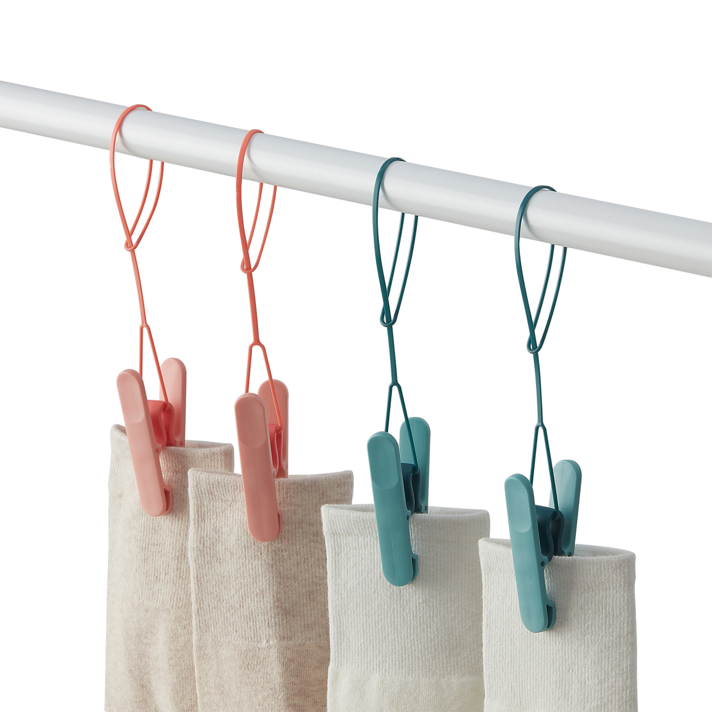 SLIBB hanging clothes peg - IKEA