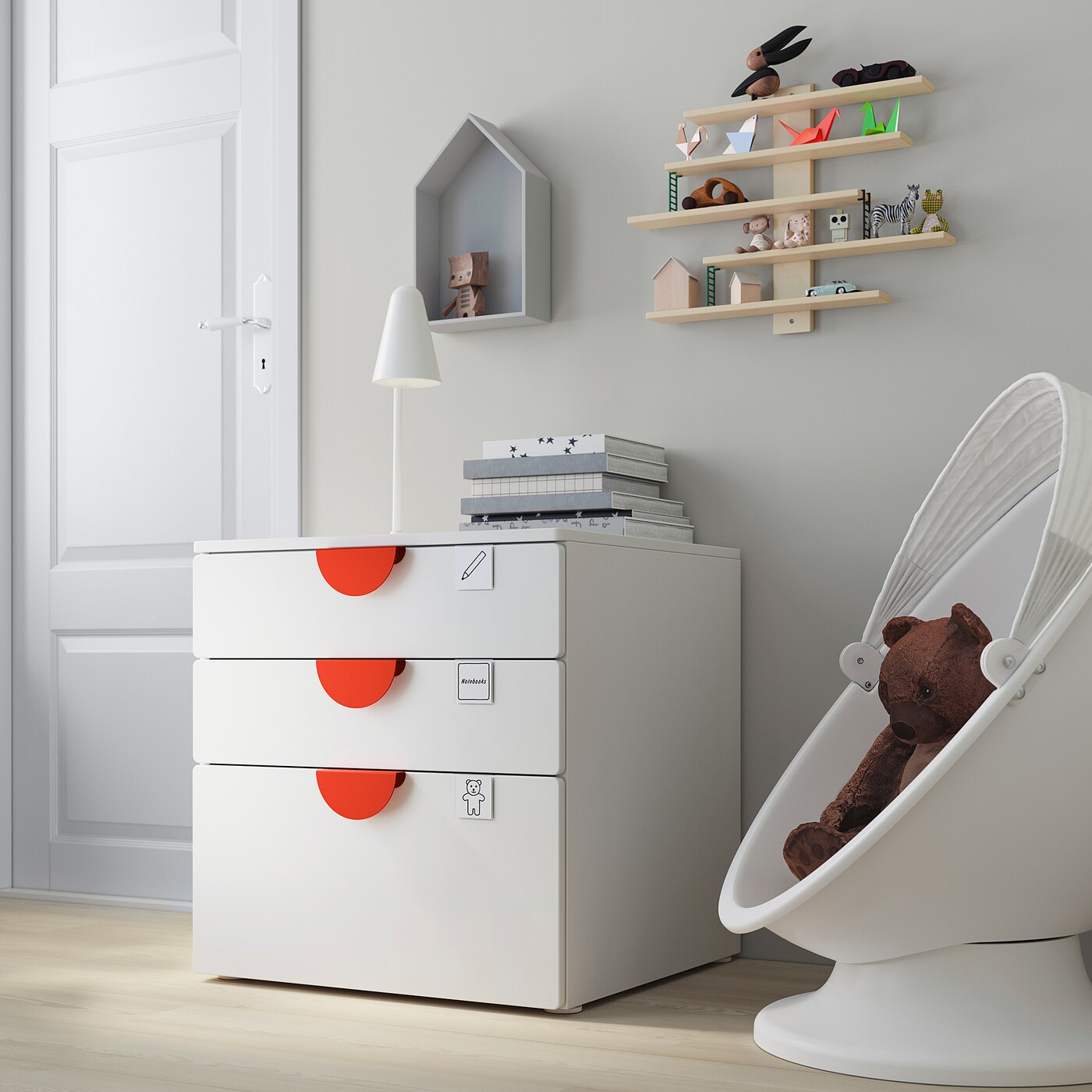Ikea platsa chest of drawers store