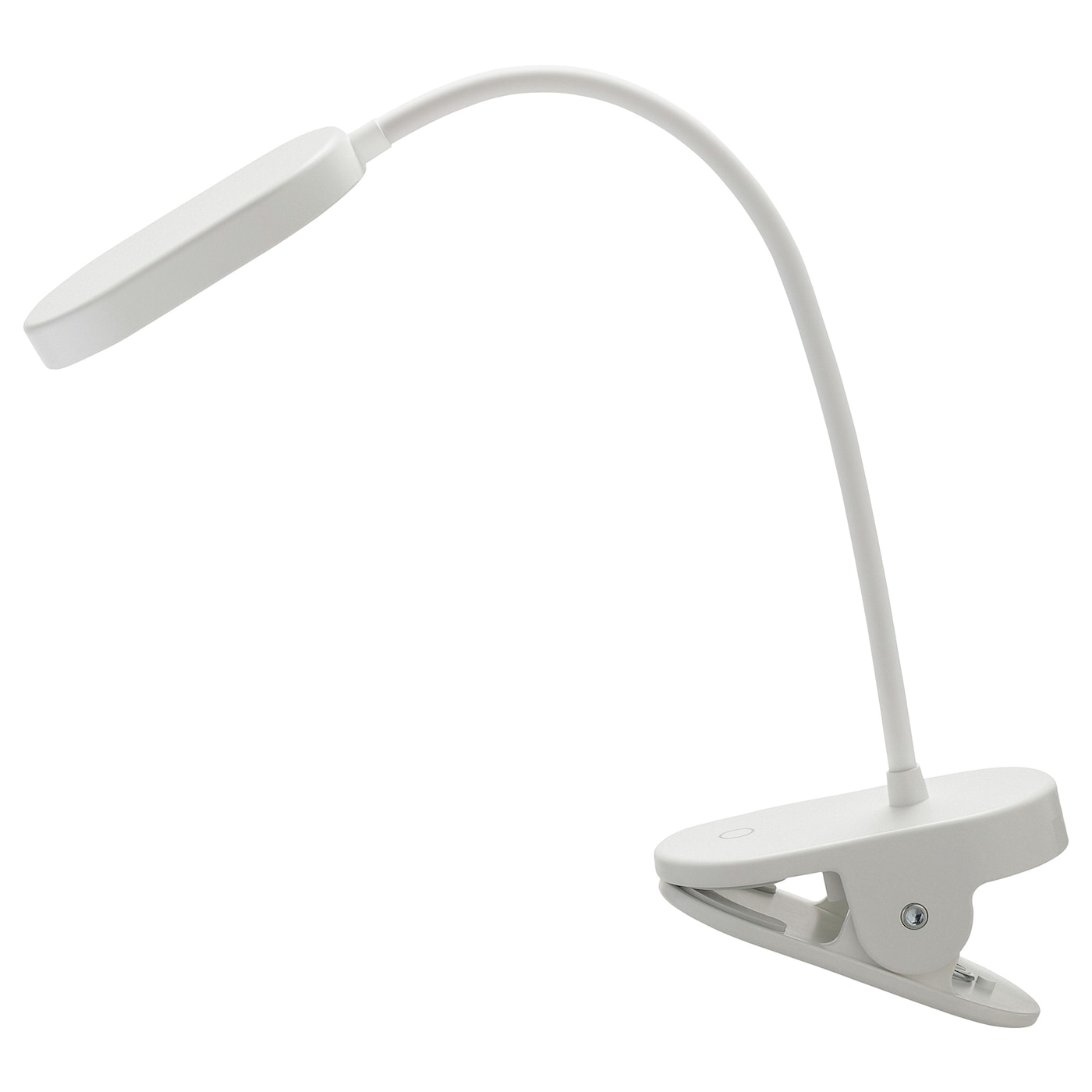 Ikea clip light store
