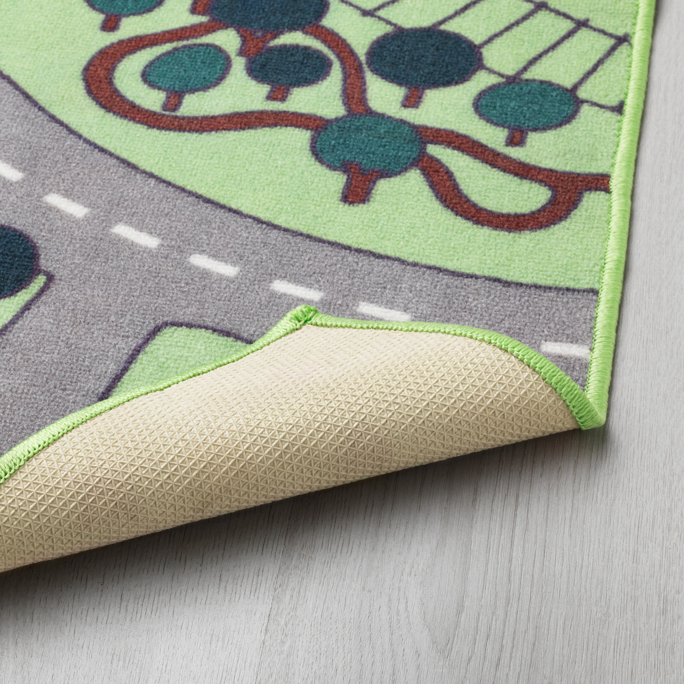 STADSDEL rug - IKEA