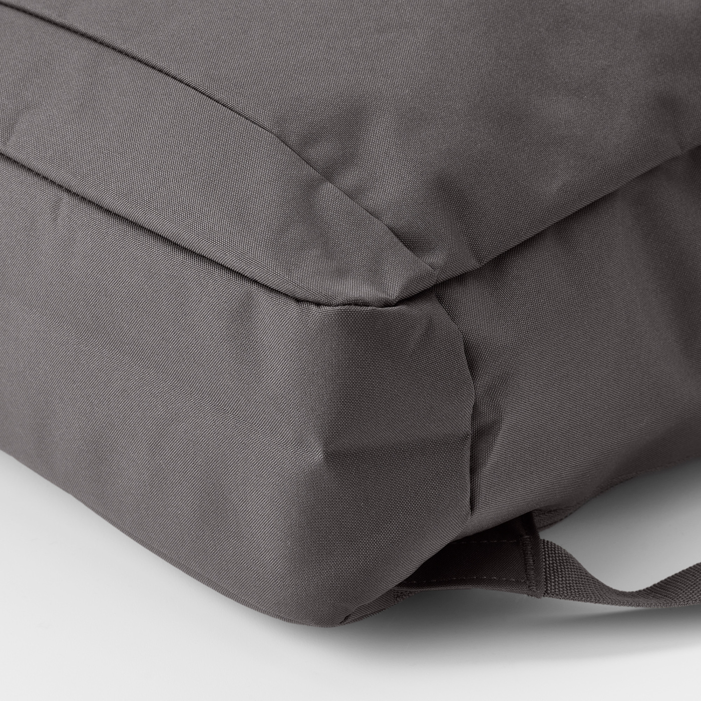 STARTTID backpack grey - IKEA