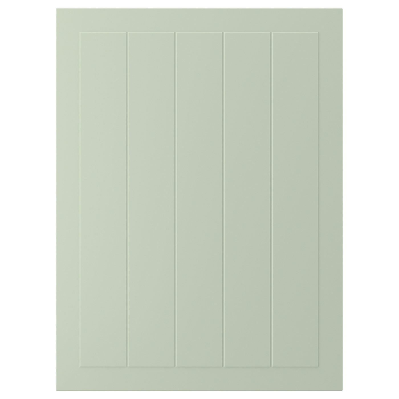 STENSUND door light green - IKEA