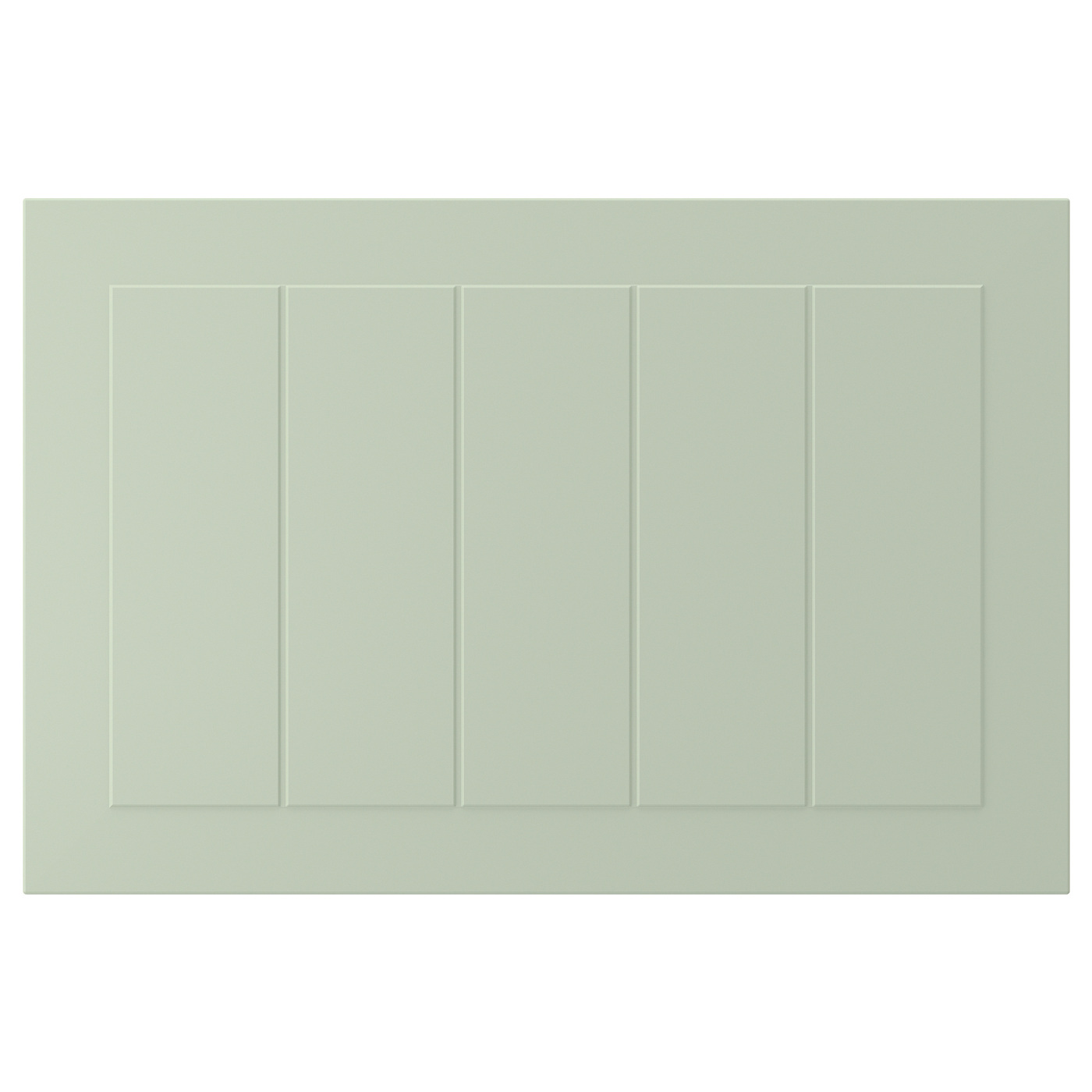 STENSUND door light green - IKEA