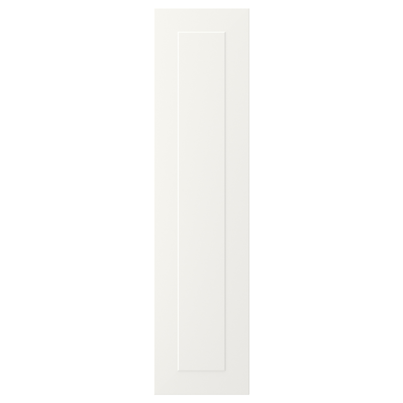 STENSUND door white - IKEA