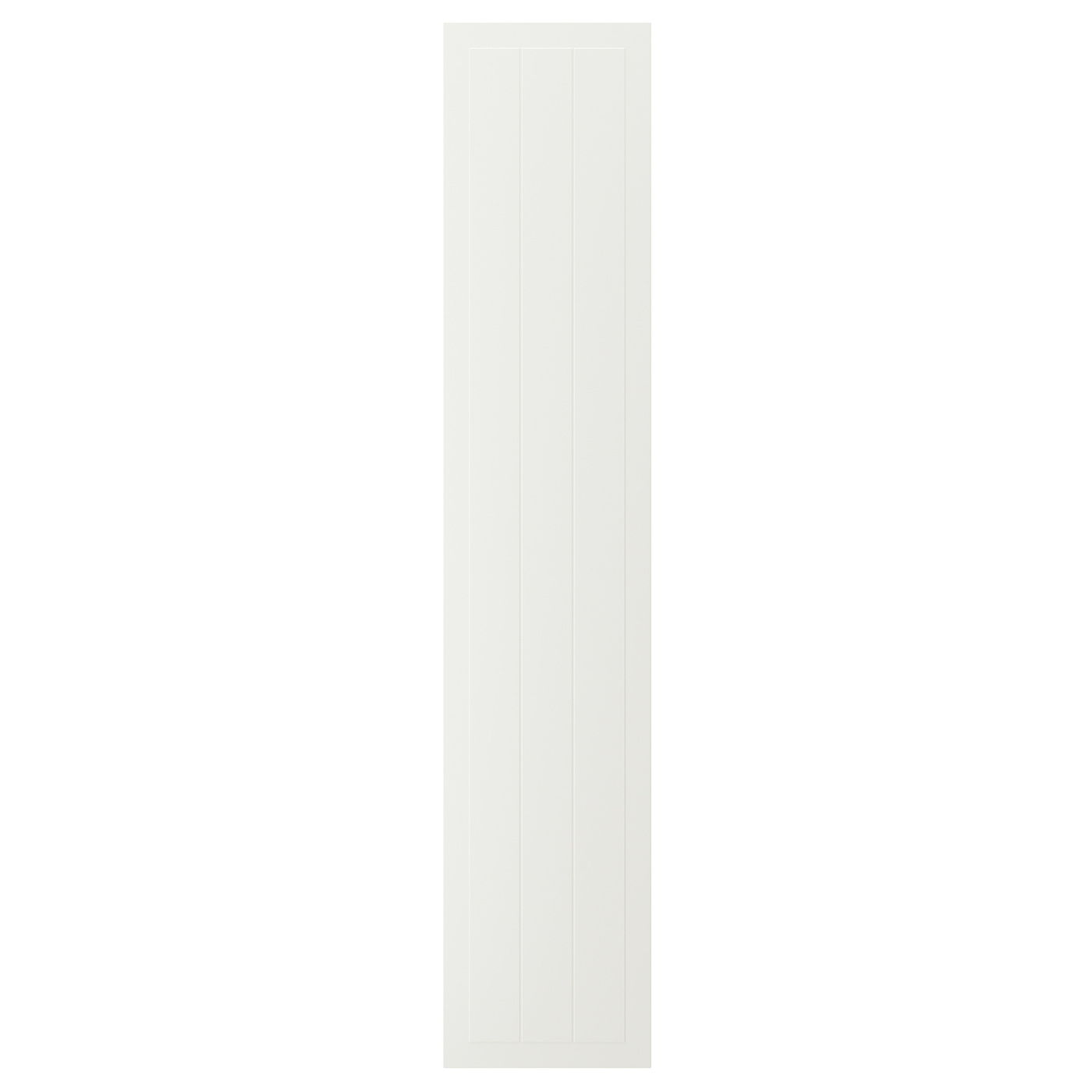STENSUND door white - IKEA