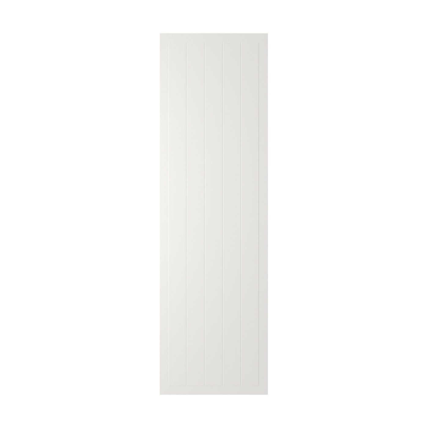 STENSUND door white - IKEA