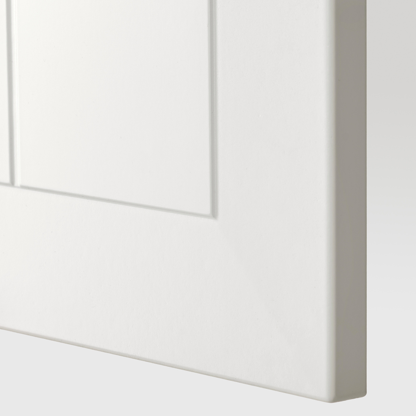 STENSUND door white - IKEA