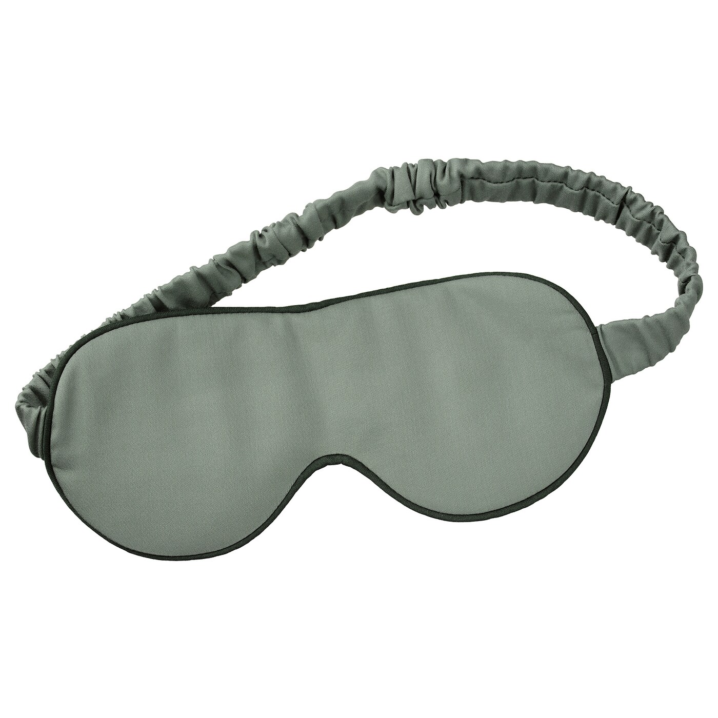 STJÄRNANEMON eye mask grey-green - IKEA