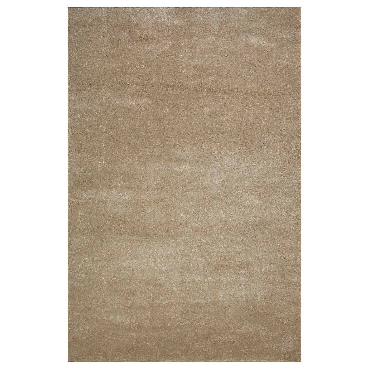 STOENSE rug, low pile beige - IKEA
