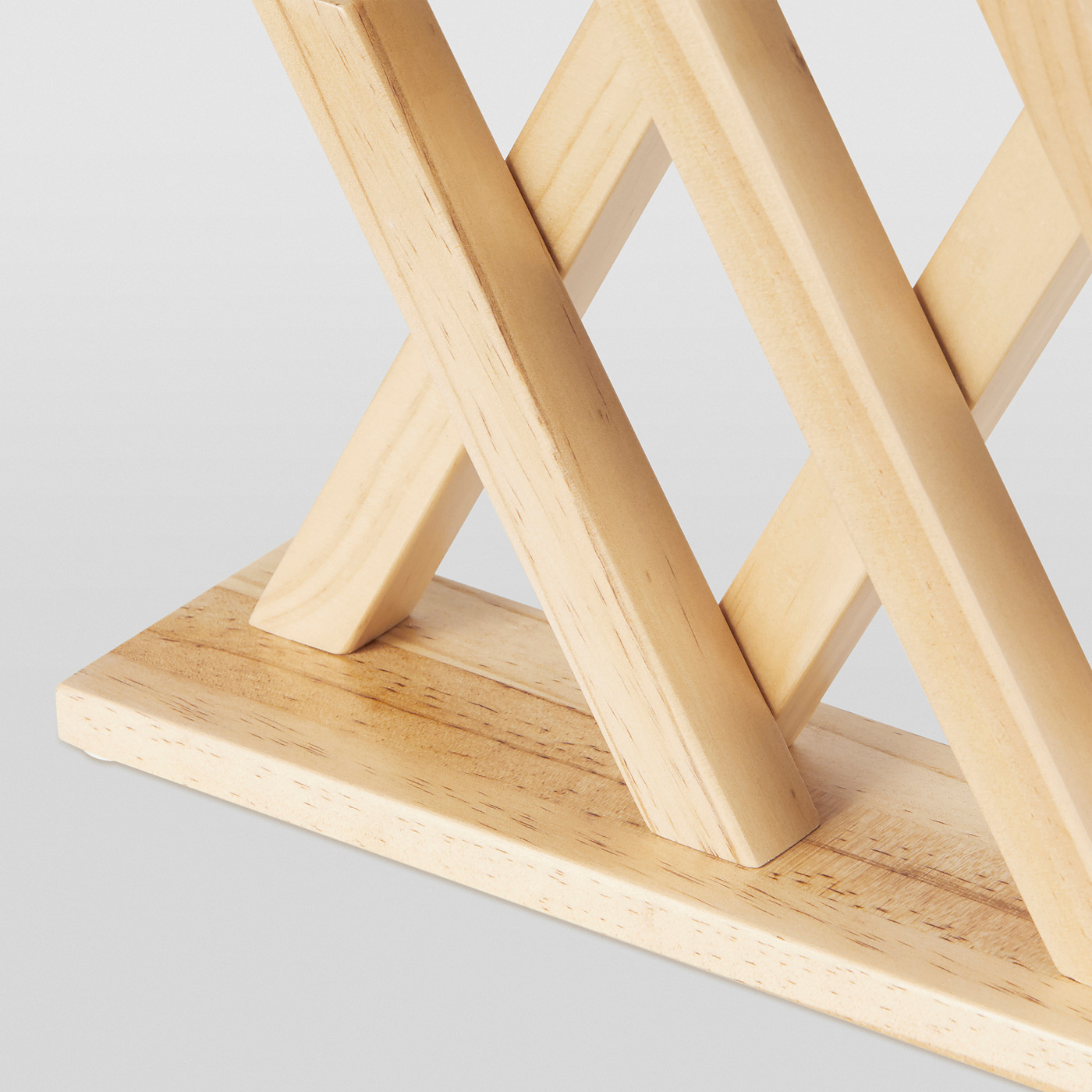 STRÅLA LED decoration lighting, table pine - IKEA