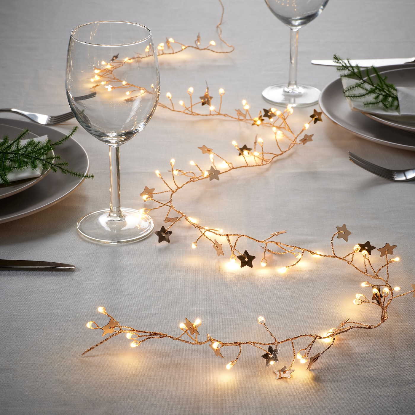 Ikea stråla light store