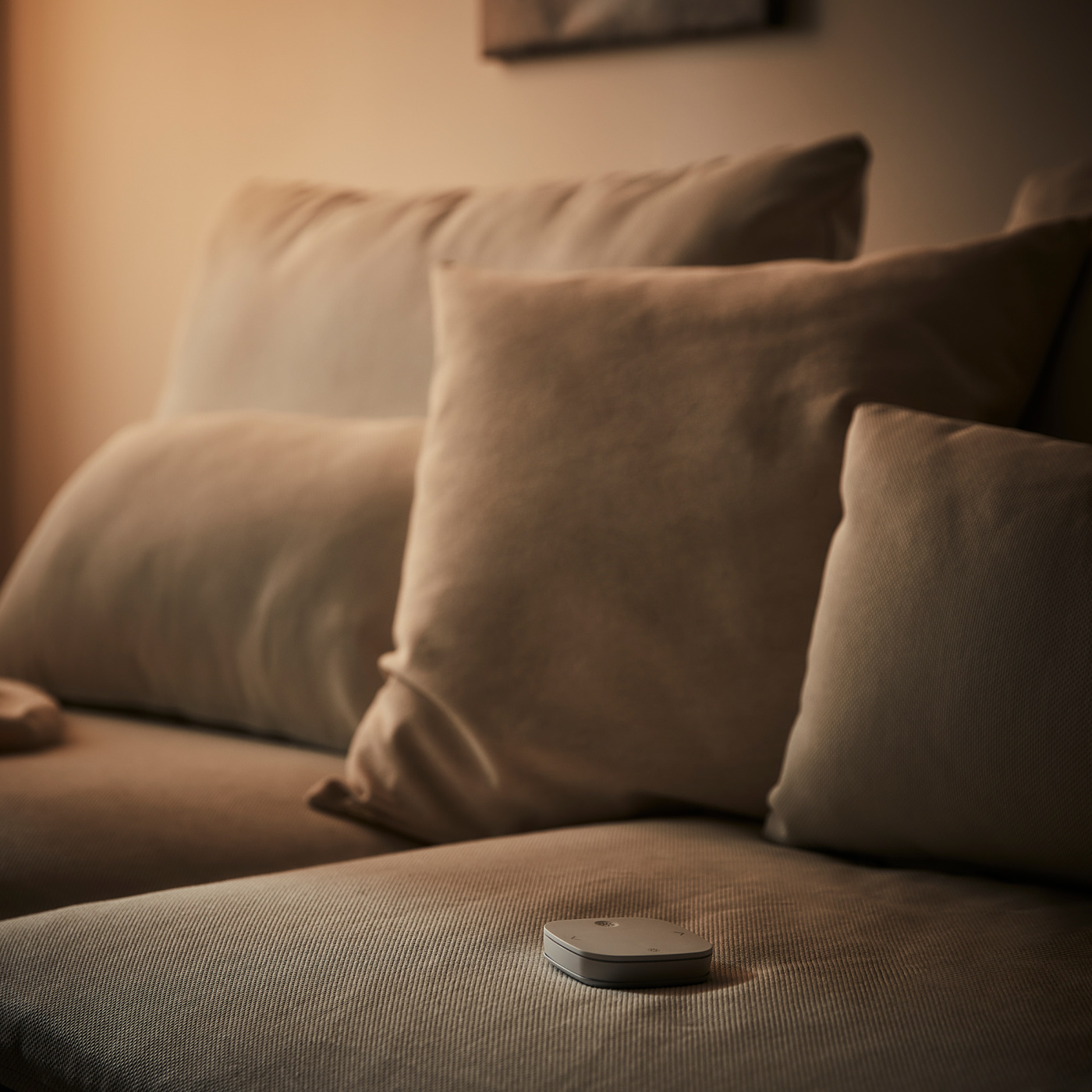 STYRBAR remote control smart white - IKEA