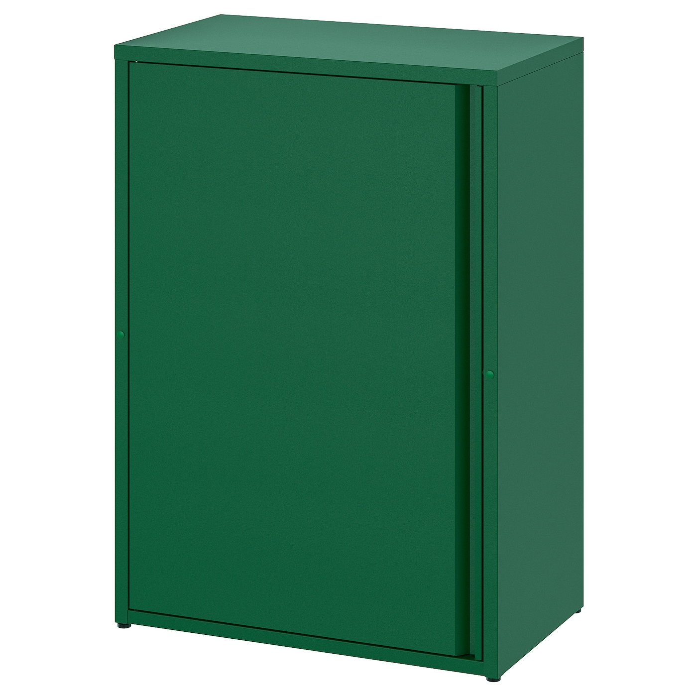 SUNDSO cabinet green outdoor indoor IKEA
