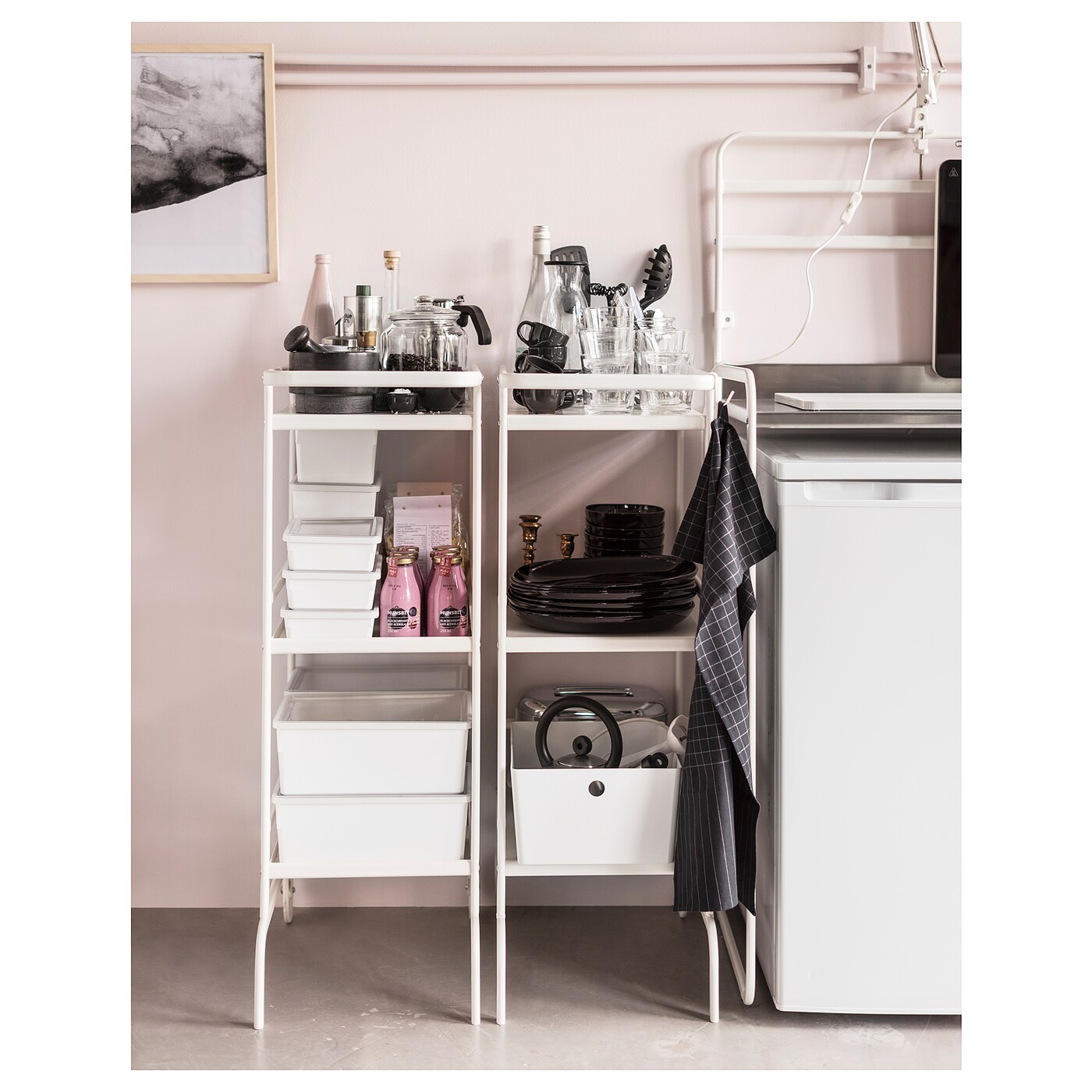 SUNNERSTA mini-kitchen - IKEA