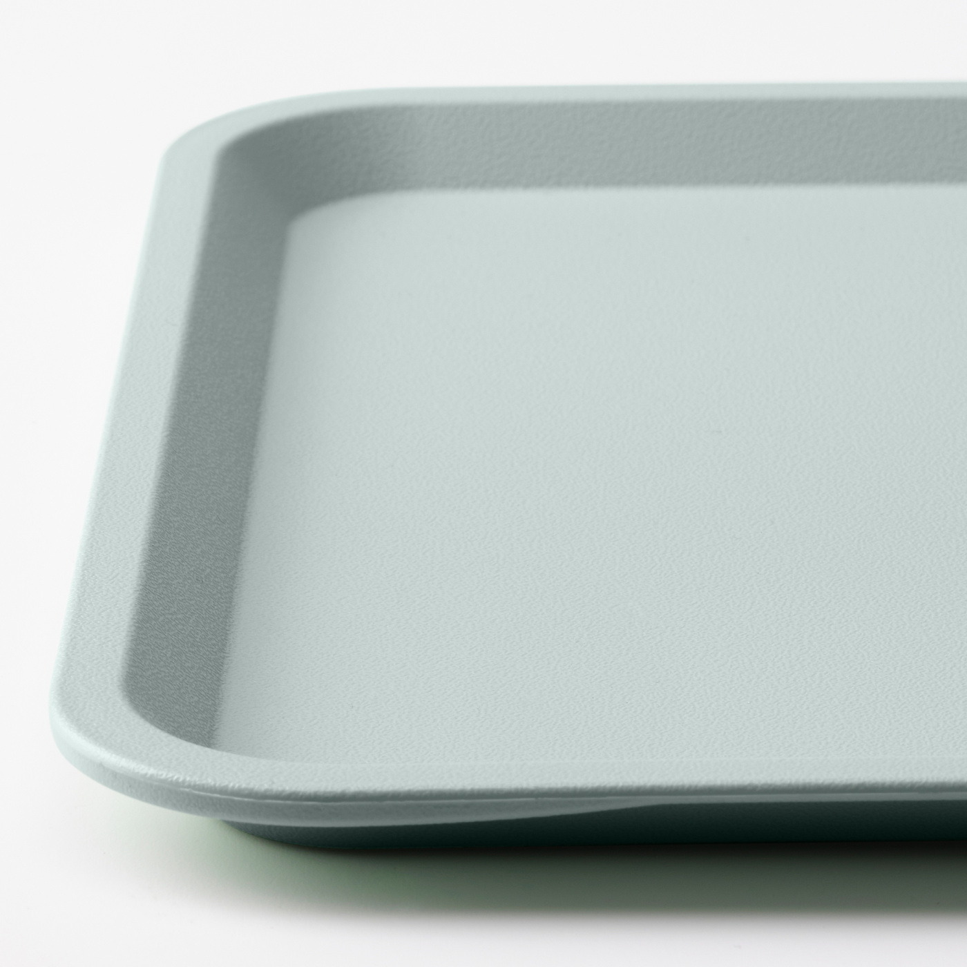 TILLGÅNG tray pale green - IKEA