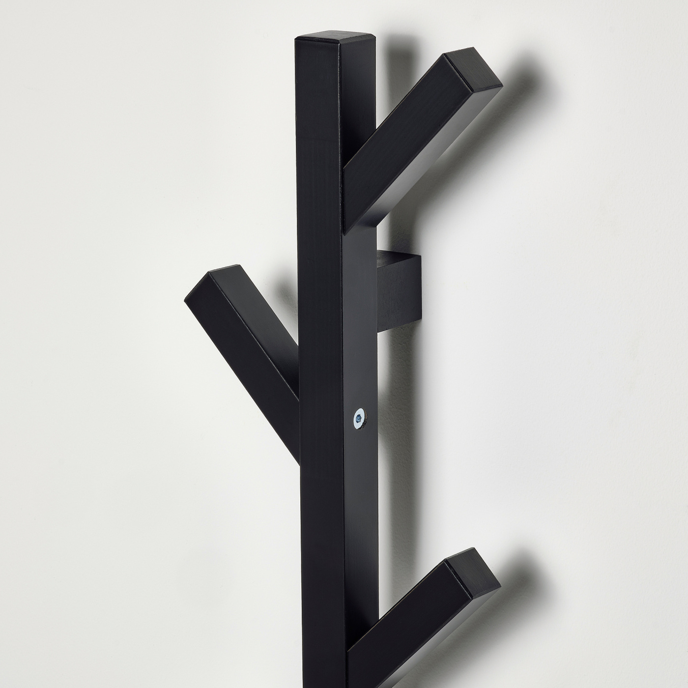 TJUSIG hanger black - IKEA