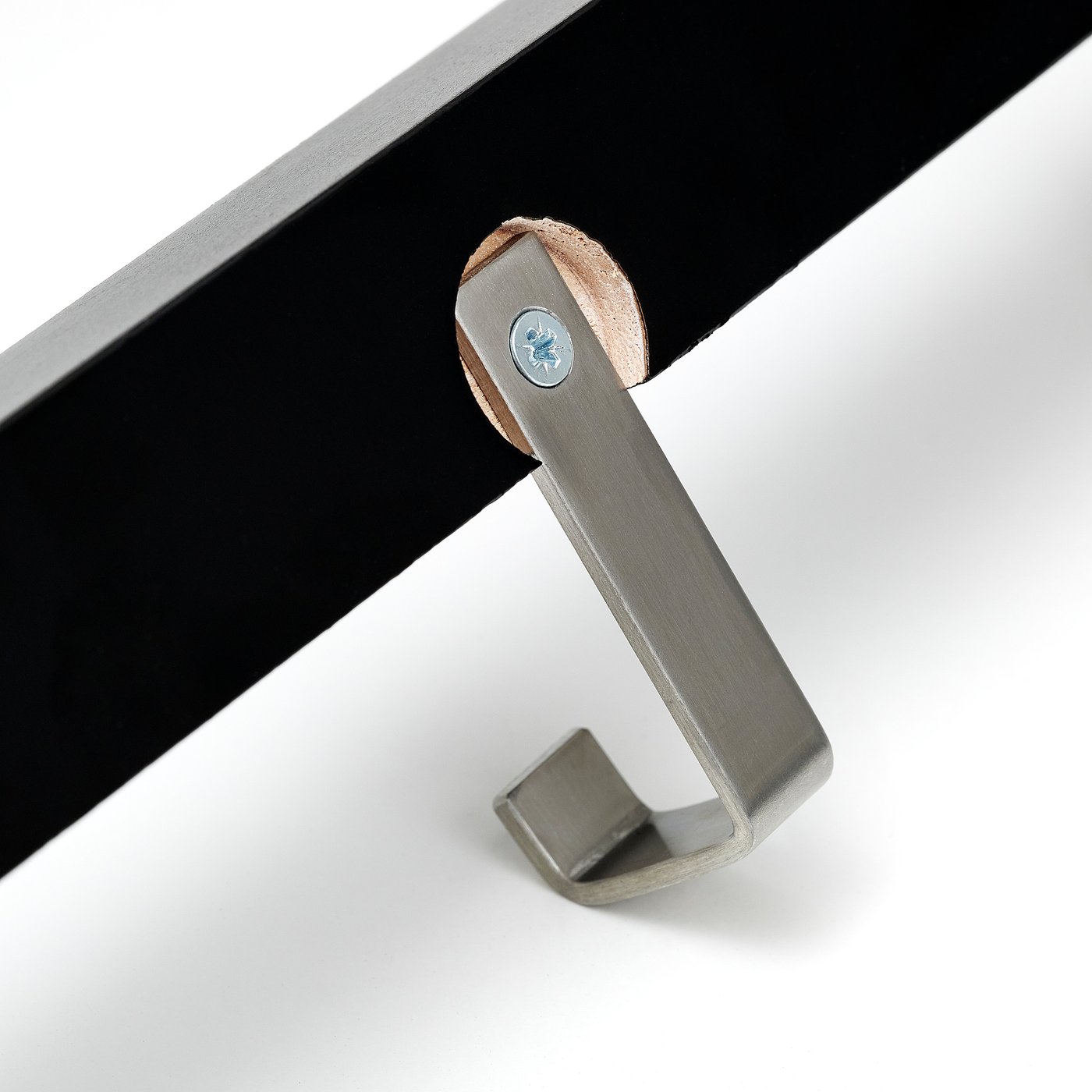 TJUSIG hat rack black - IKEA