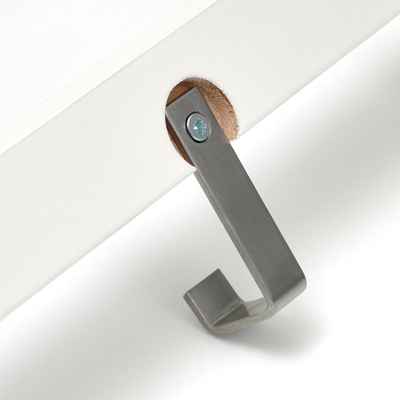 TJUSIG hat rack white - IKEA