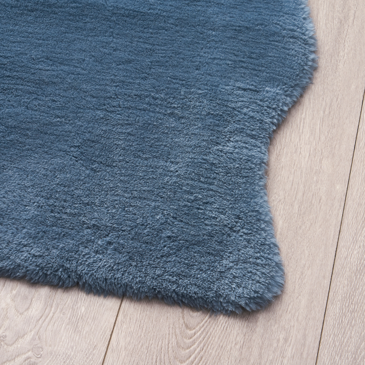 TOFTLUND rug blue - IKEA