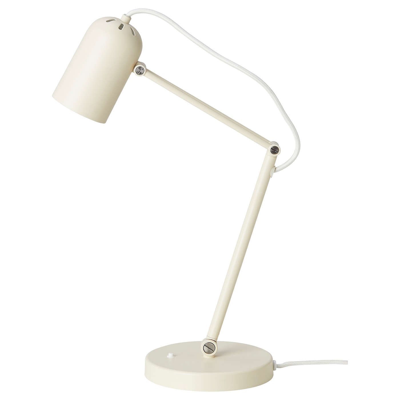 TOLFT work lamp beige - IKEA